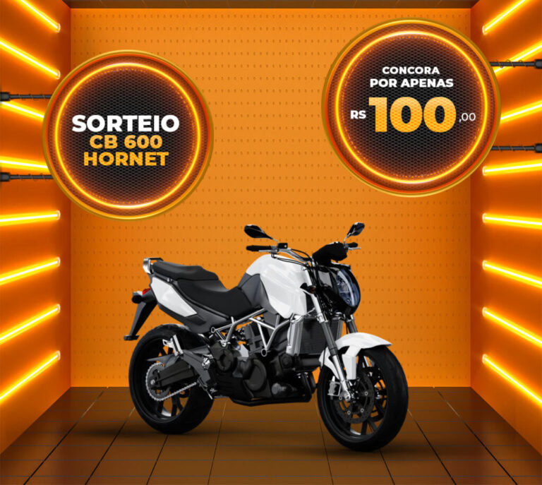 Sua Sorte Aqui – Sorteios toda semana