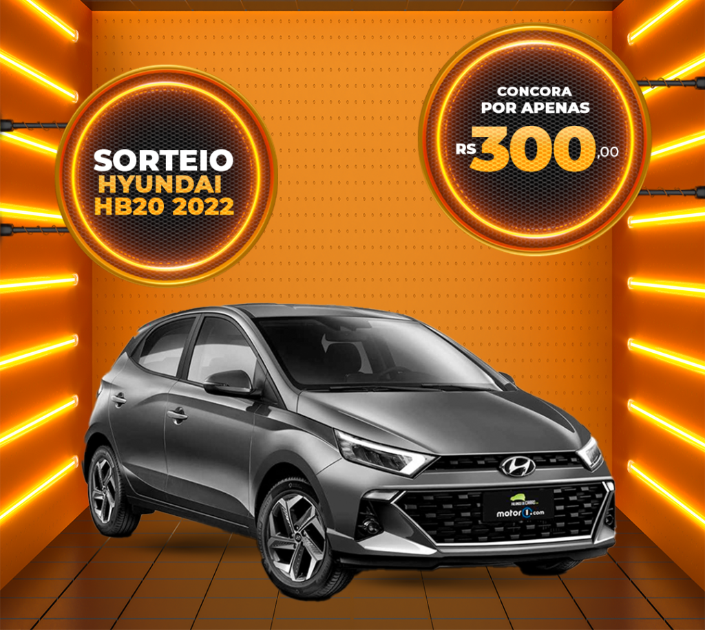 Sua Sorte Aqui – Sorteios toda semana